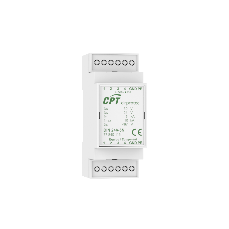 Measurement and Control archivos - Cirprotec