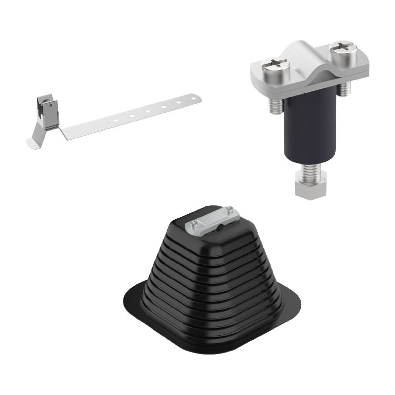 Supports - Cirprotec