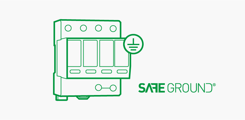 Surge Protection devices (SPD) archivos - Cirprotec