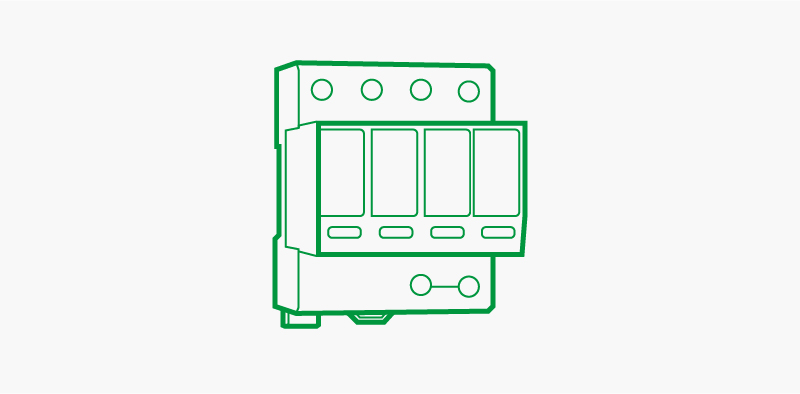 Surge Protection devices (SPD) archivos - Cirprotec