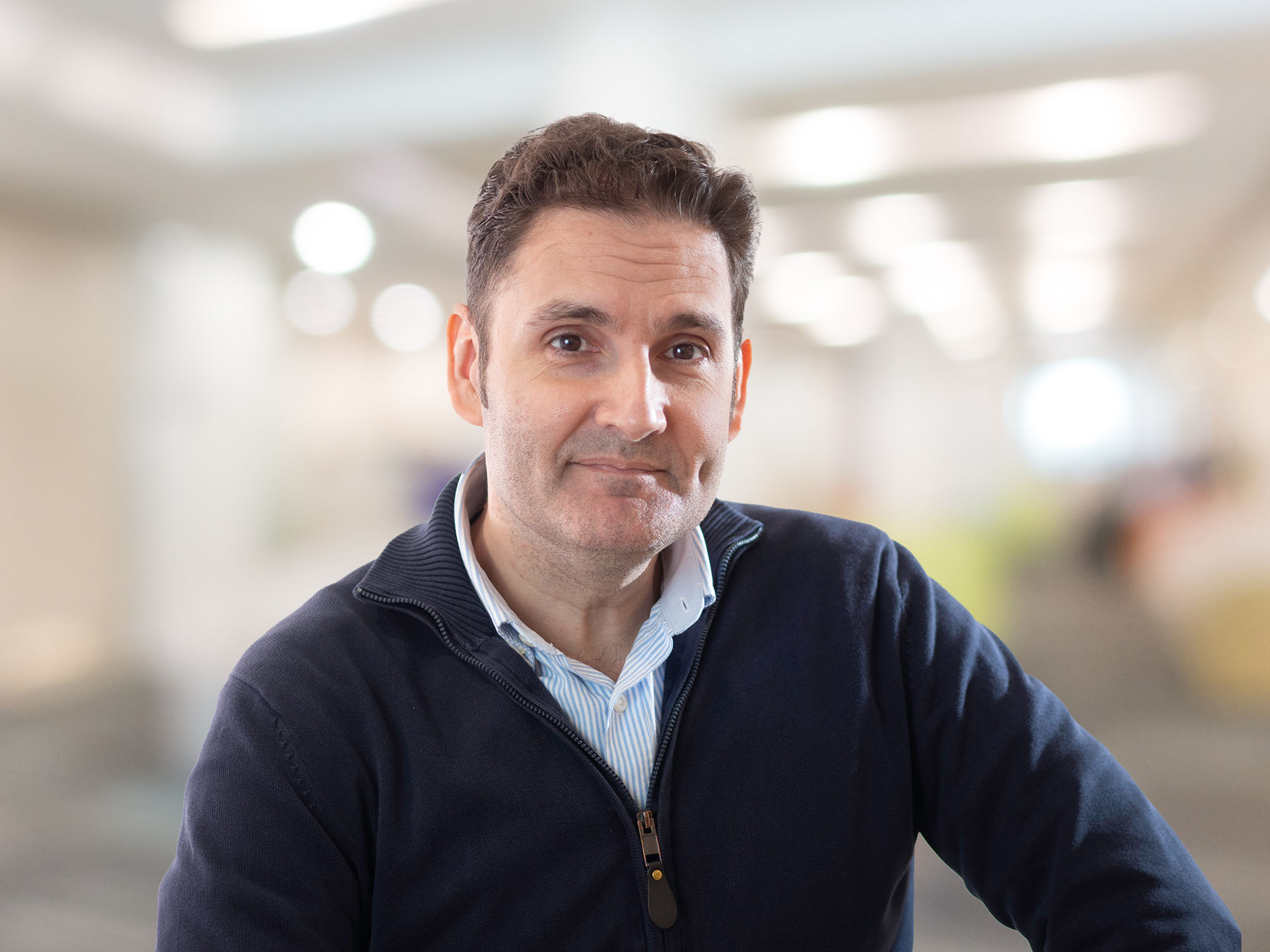 About us - Cirprotec