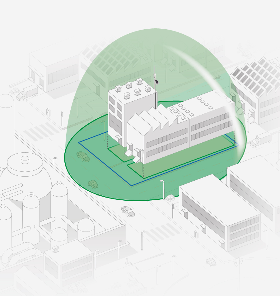 Software nimbus Project Designer - Cirprotec