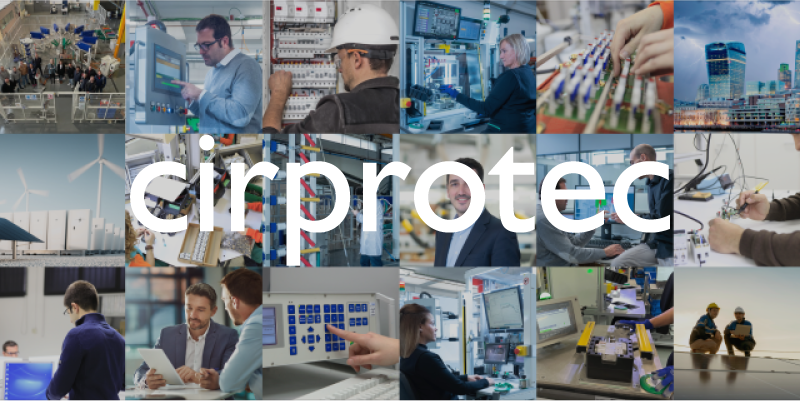 About us - Cirprotec