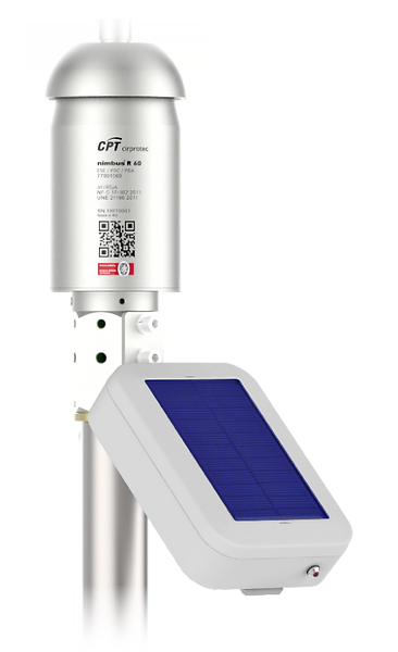 NIMBUS R - Cirprotec