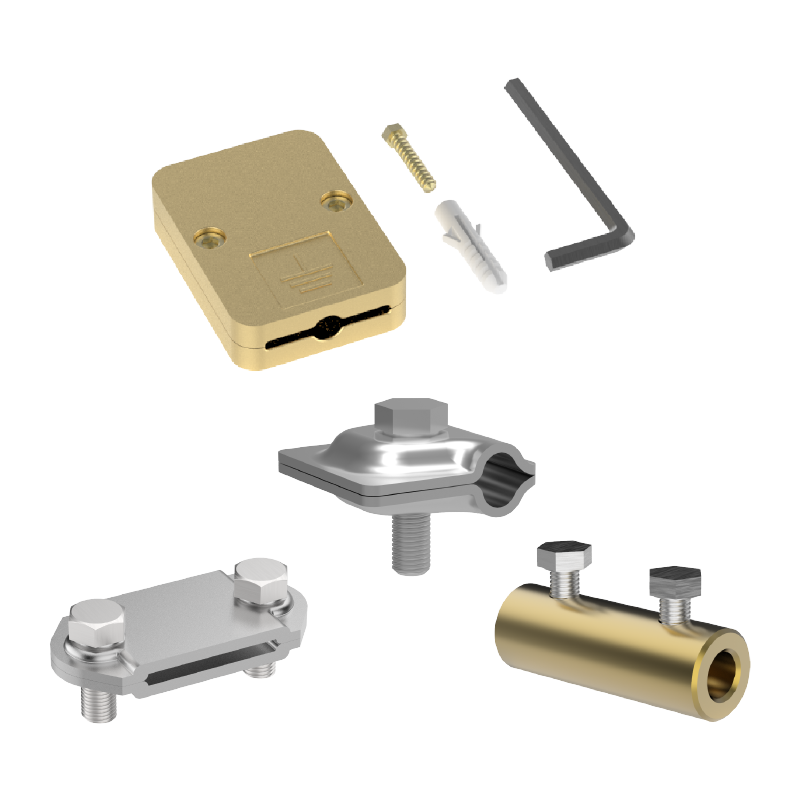 Manguitos de unión - Cirprotec