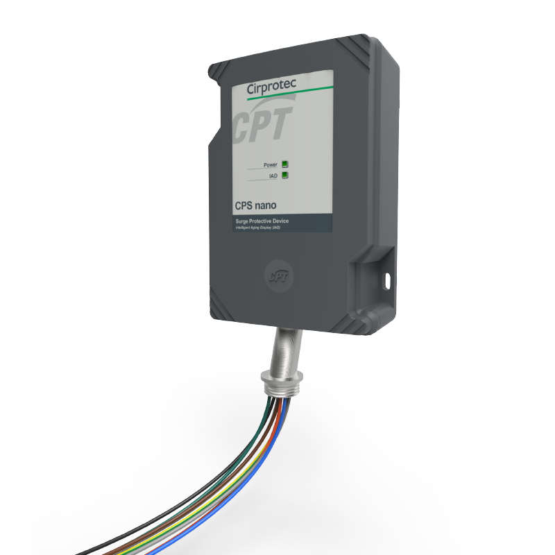 CPS nano - Cirprotec