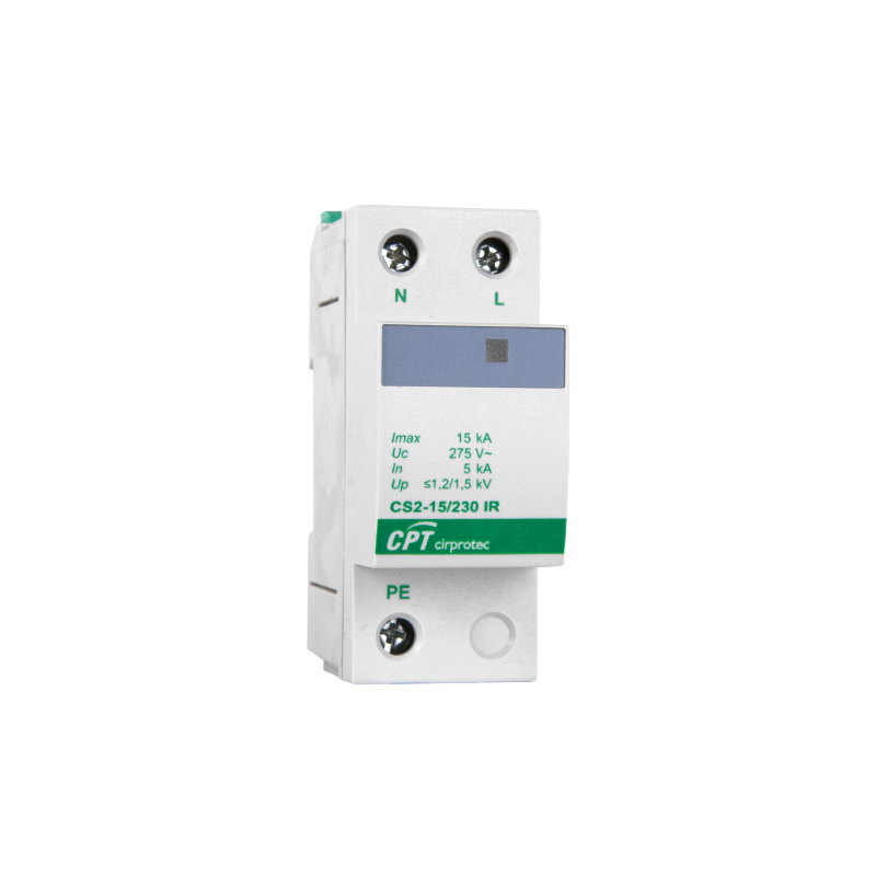 CS 15 - Cirprotec