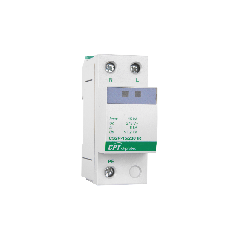 CS 15 - Cirprotec
