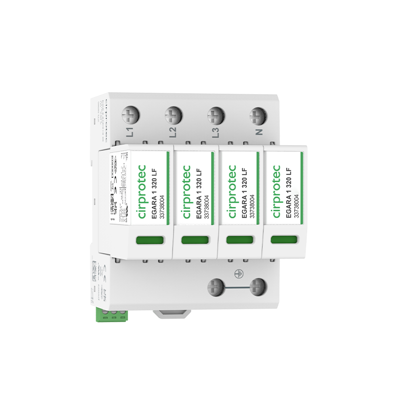 EGARA 1 LF - Cirprotec