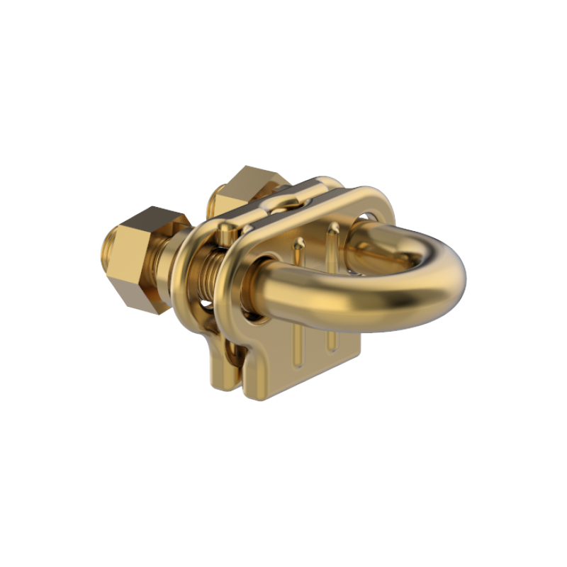 Clamps for Earthing Sys - Cirprotec