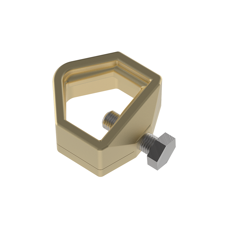 Clamps for Earthing Sys - Cirprotec