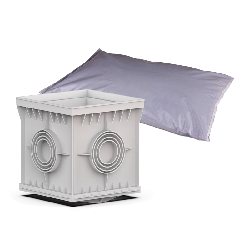 Uniones equipotenciales - Cirprotec