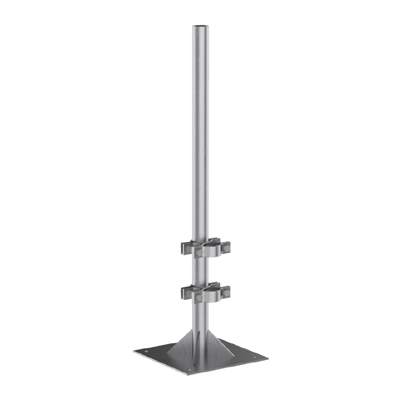 Mast anchorages - Cirprotec