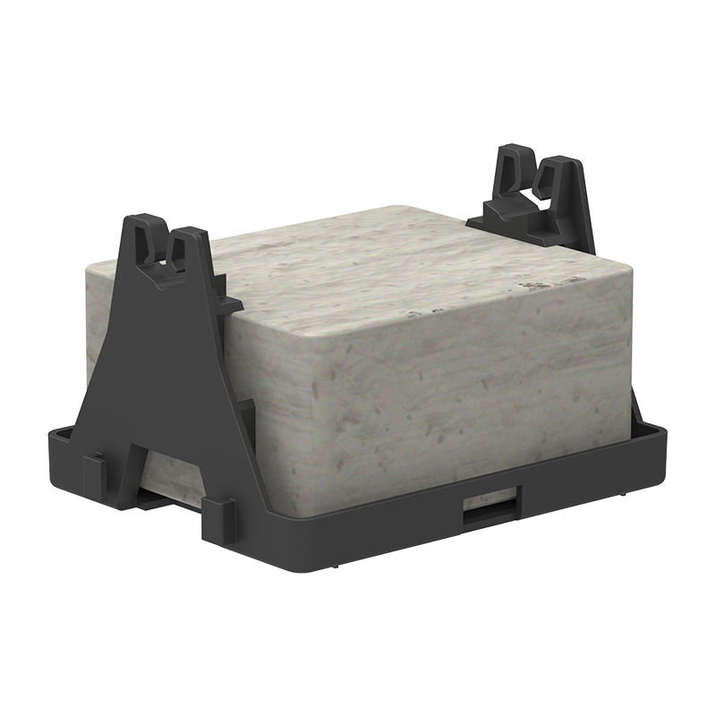 Supports - Cirprotec