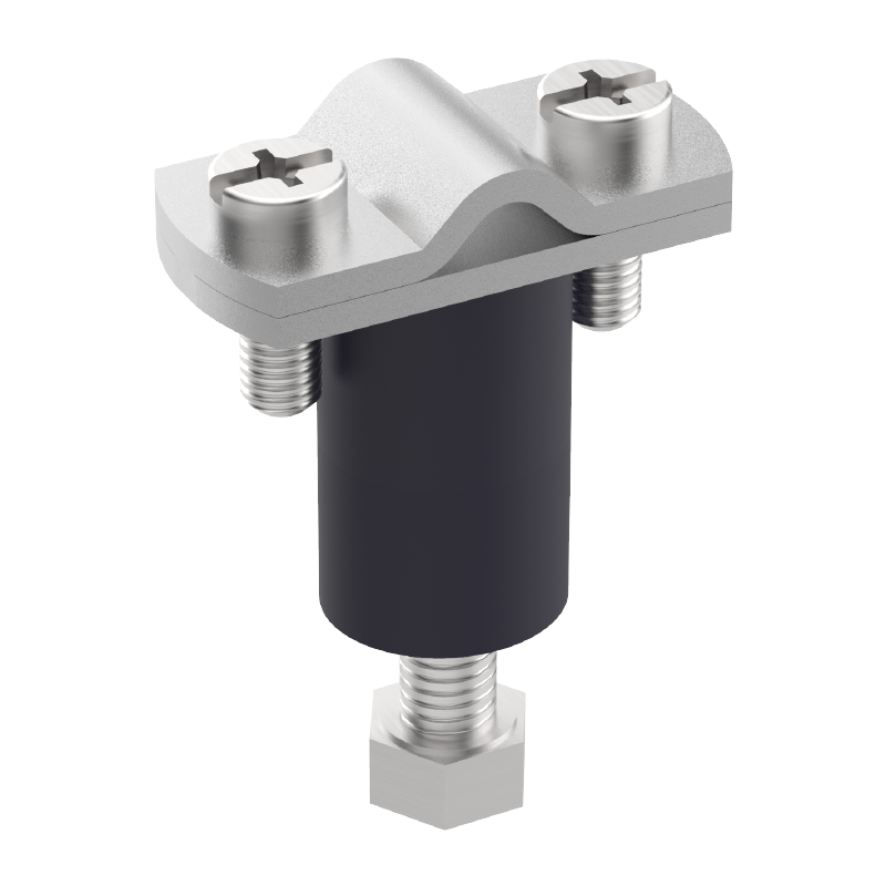 Supports - Cirprotec