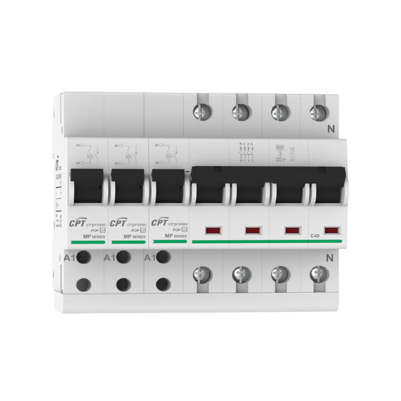 V-CHECK MP - Cirprotec