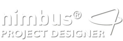 Software nimbus Project Designer - Cirprotec