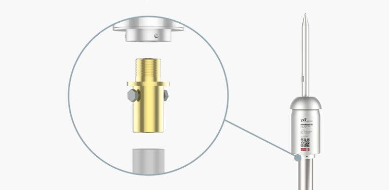 External Lightning Protection - Nimbus®