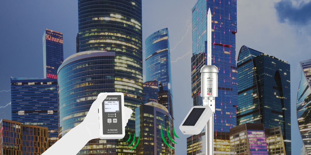 Nimbus R - Cirprotec